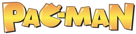 Pacman Logo Logodix