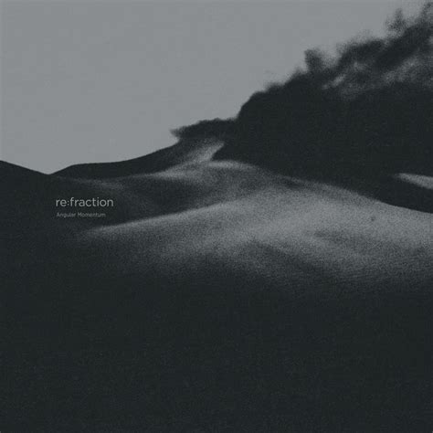 Angular Momentum Refraction