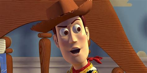 The Truth About Woodys Backstory In Toy Story
