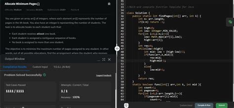 Angad Sudan On Linkedin Gfg160 Geekstreak2024 Dsa Problemsolving