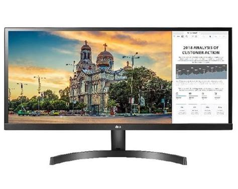 Monitor Lg Modelo 29wk500 P Lcd Ips Led Freesync Full Hd Ultra Wide Precota Eletro