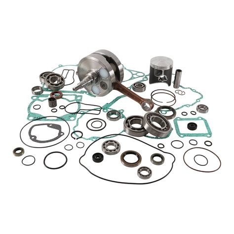 Complete Engine Rebuild Kit Ktm 250xc Exc 06 Wrench Rabbit