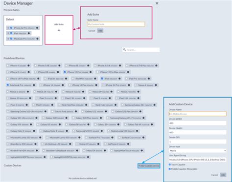 Responsively L App Gratuite Pour Tester Le Responsive Design