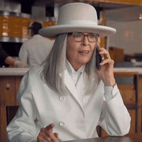 Thumbs Up Rita  Thumbs Up Rita Diane Keaton  탐색 및 공유
