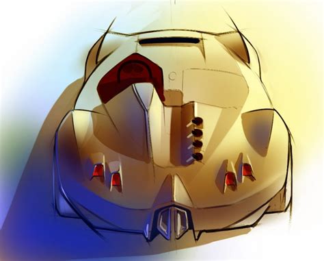 Project X By Radu Muntean At