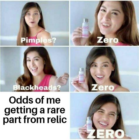 My Luck R Memeframe