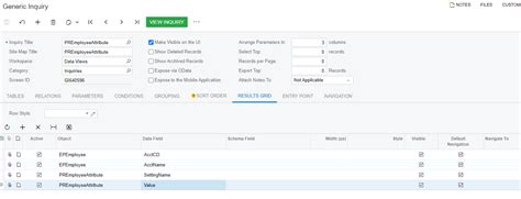 How To Display A Single Attribute Value In Gi Out Of Multiple Community