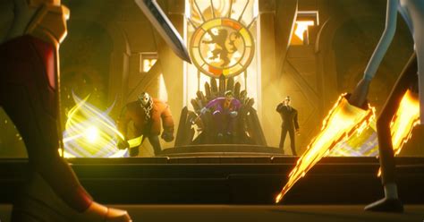 The Matrixs Agent Smith Friday The 13ths Jason Coming To Multiversus Polygon