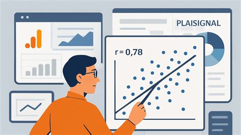 What Is Pearson Correlation Examples And Applications In Analytics Plainsignal