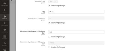 can t place order for ordered qty less than 1 with guest checkout