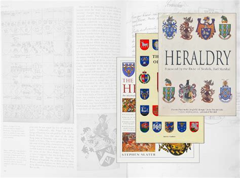 Heraldica მთავარი