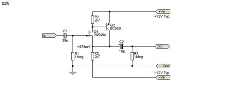 Designing With Jfets