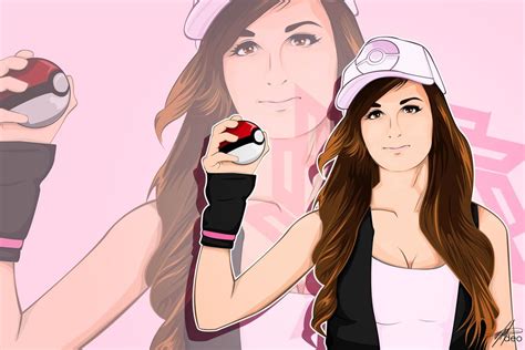 Youtuber Sssniperwolf Sssniperwolf Hottest Female Celebrities