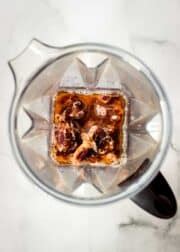 How To Make Date Paste Healthy Sugar Substitute