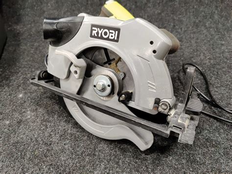 Cirkelsåg Ryobi EWS - Auktioner online - Nätauktioner ...