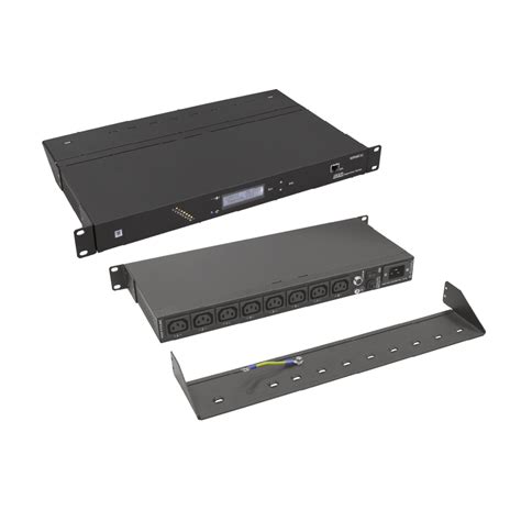 Mpsm S1 Microprocessor Power Control Panel