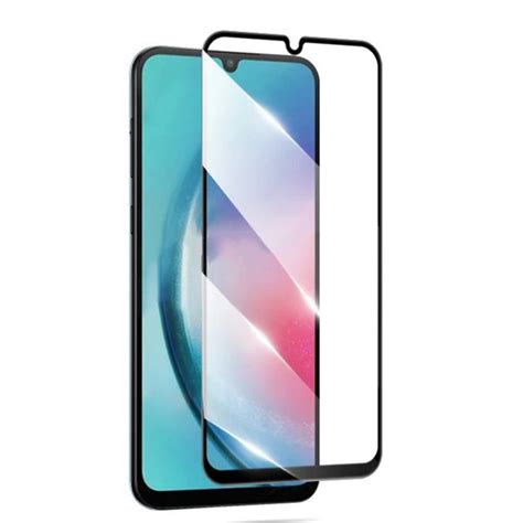9d Tempered Glass Phone Screen Protector For Galaxy A25 Shop Today