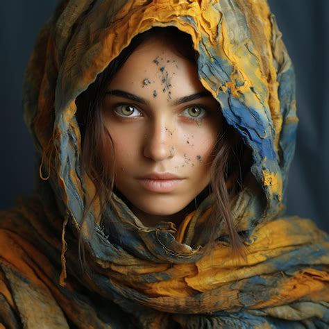 Premium Ai Image Photoshoot Of Awareness Through Art Explore Ho