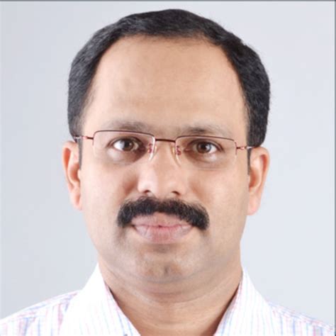 M C Santhosh Kumar Phd National Institute Of Technology Tiruchirappalli Tiruchirappalli