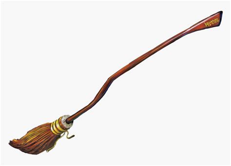 Nimbus 2000 Png