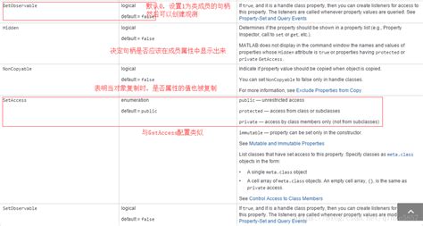Matlab——之class类(详细总结)matlab Class Csdn博客 Matlab——之class类(详细总结)matlab Class Csdn博客