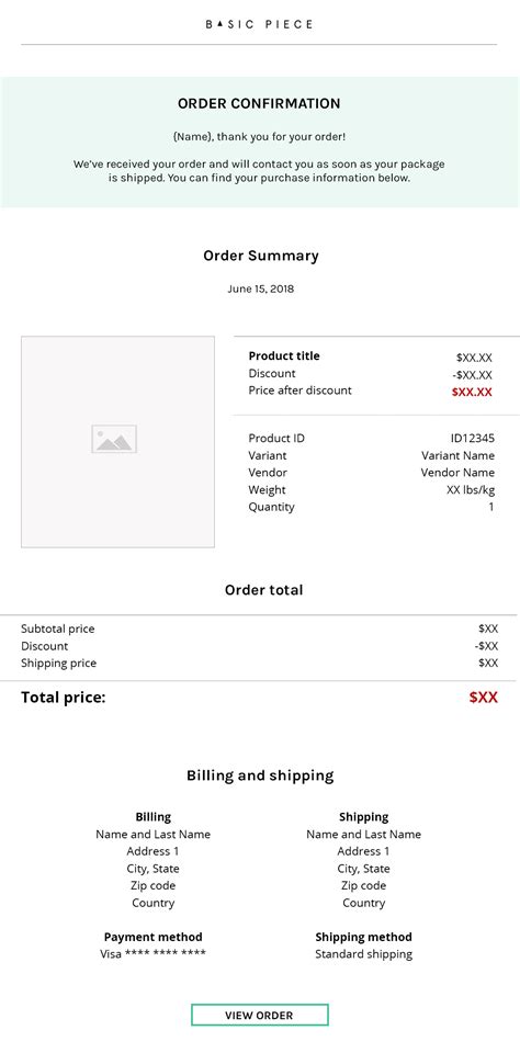 3 Ways To Use Your Order Confirmation Email To Drive Conversions