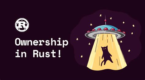The Rust Programming Language Understanding Ownership In Rust