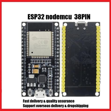 Esp32 Ttgo Esp32s Nodemcu Esp32 Devkitc V4 Esp32 Cam Wifi Module Esp32s Bl High Quality For Arduino