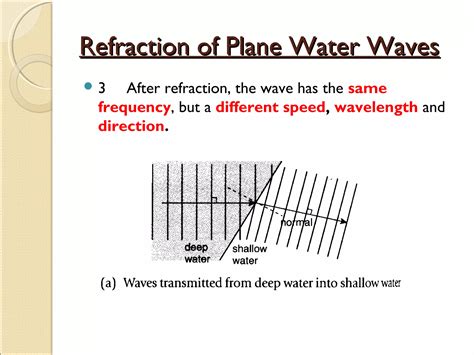13 Refraction Ppt