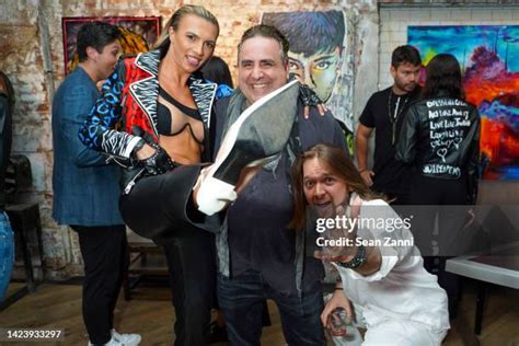 Dr Nicholas Toscano Photos And Premium High Res Pictures Getty Images