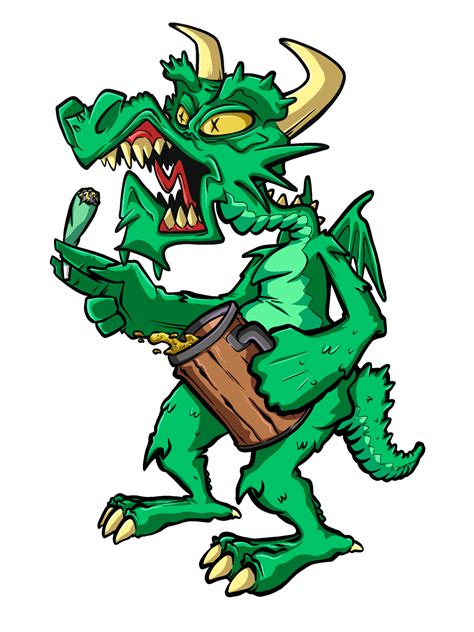 Different Styles Of Character Design Behance