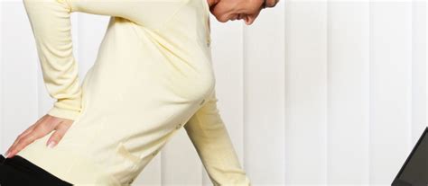 Lower Back Arthritis Physio Store