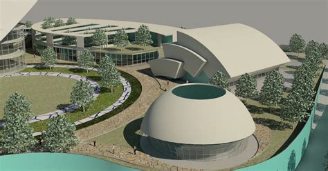 City Center Autodesk Community Gallery