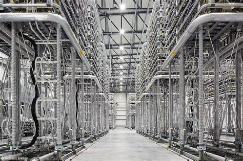 Transmitting High Power Efficiently Over Long Distances Beckhoff Worldwide