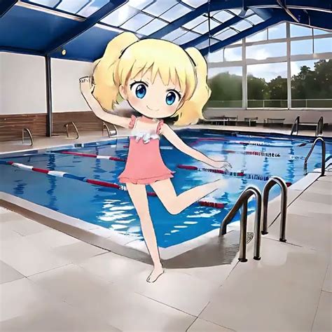 【mmd】ロリ神レクイエム【stable Diffusion And Ebsynth】ロリ神レクイエム Mmd