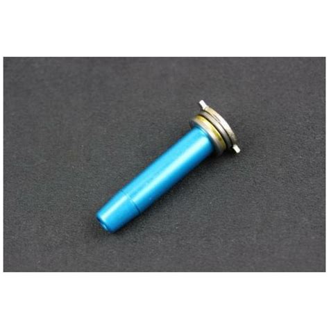 Shs Spring Guide With Bairing Blue For Version 2 Gearbox Models
