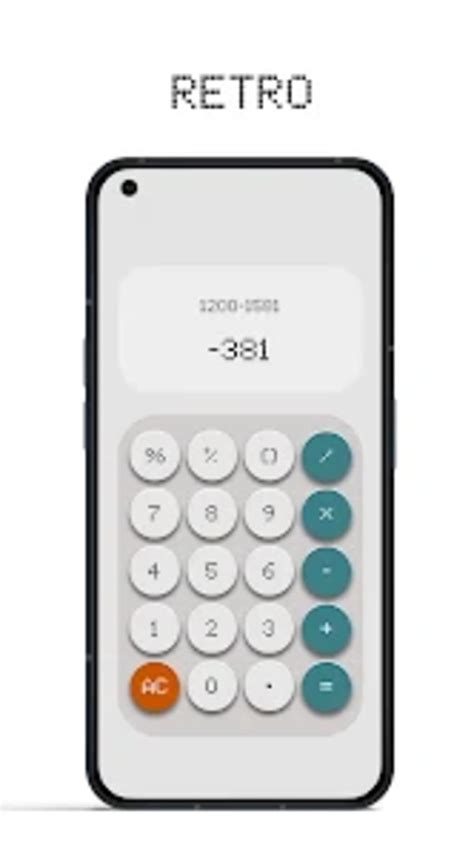 N Calc A Fun Calculator For Android Download