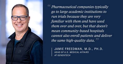 Clinical Trials Are An Integral Process For Drug Development And Have