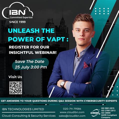Cloudibn On Linkedin Cybersecurity Vapt Cloudsecurity Cloudbackup