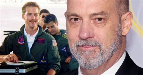 Actor Who Played Goose In Top Gun 60 Photos Moonagedaydream Film
