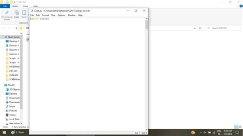 Python Program To Basic New Tkinter 03flo01 Using The Python Tkinter