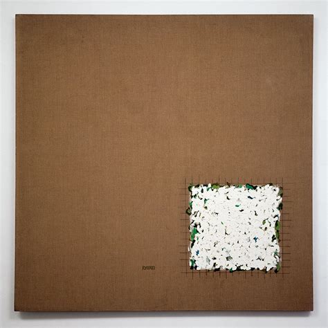 Art And Artists Robert Ryman