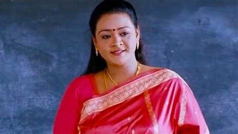 Famous South Actress Shakila Real Life Story