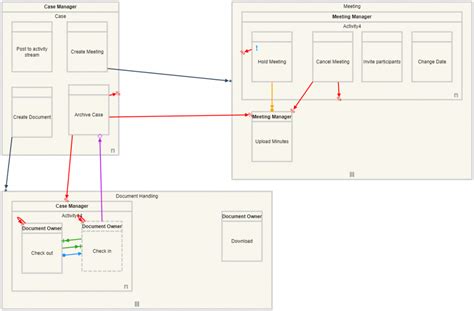 Case Management Process