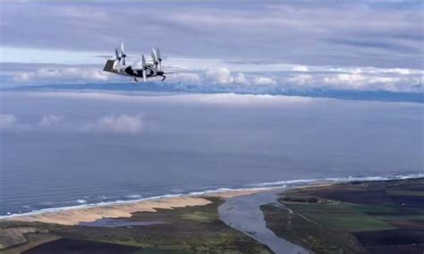 Joby Partners With Ana And Nomura Real Estate To Develop Vertiports In Japan Urban Air