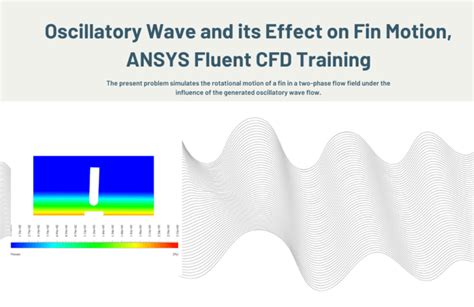 Dynamic Mesh MR CFD CFD Analysis Consultation Training Simulation