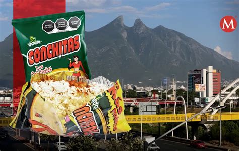 Este Es El Origen De Las Conchitas La Botana Favorita De Los Regios