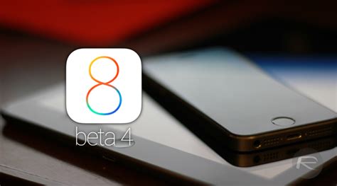 IOS Beta Download Released For IPhone IPad IPod Touch Redmond Pie