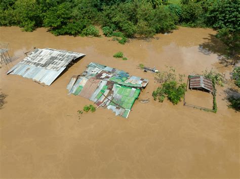 El Nino Waning La Nina To Develop In Second Half Of 2024 → Contextph