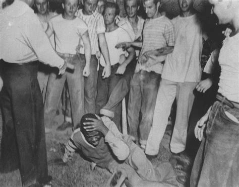 American Lynching 4000 Unpunished Crimes